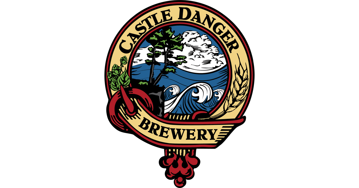 Hoppy Valentine's Sale – Castle Danger Brewery