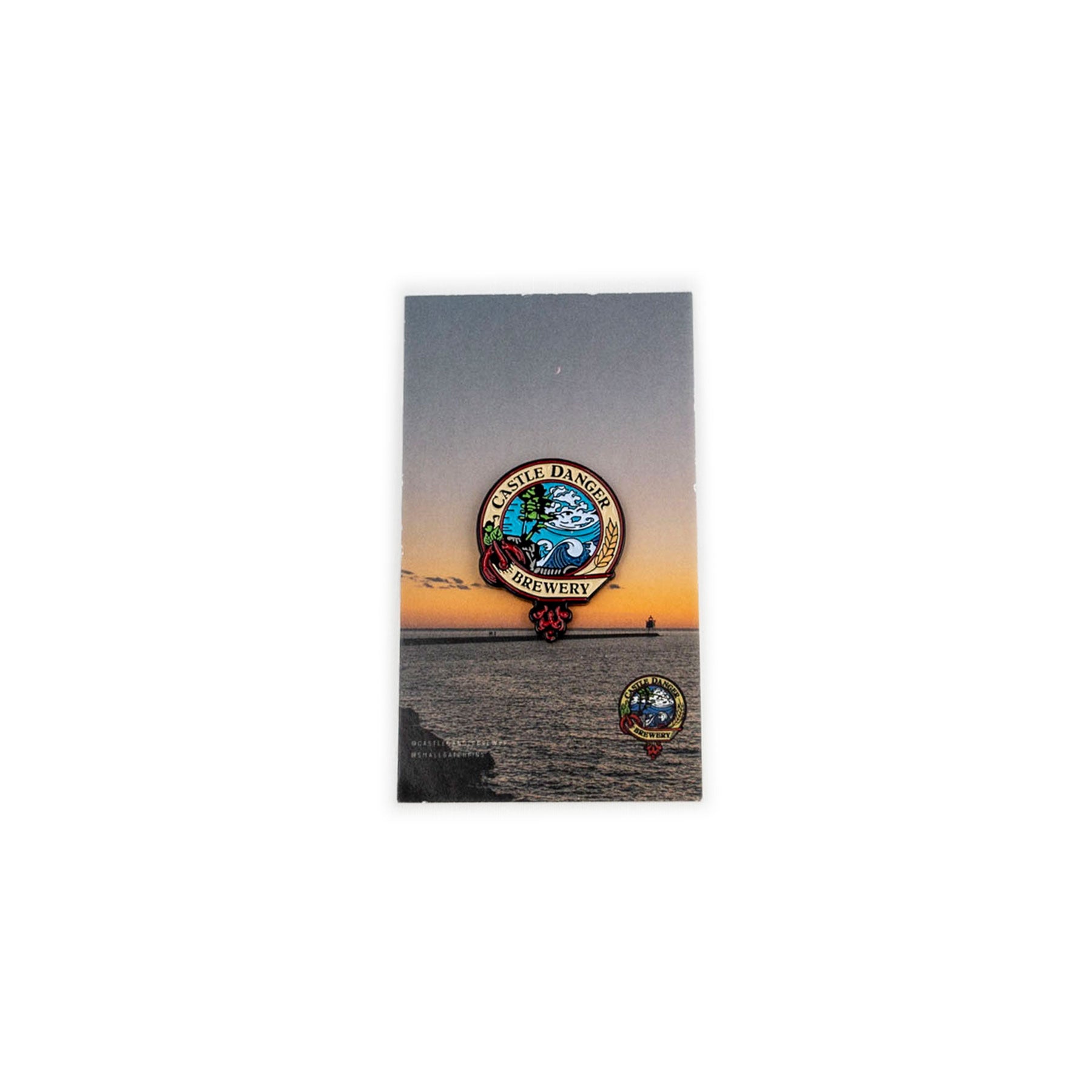 MN Made – Castle Danger Brewery